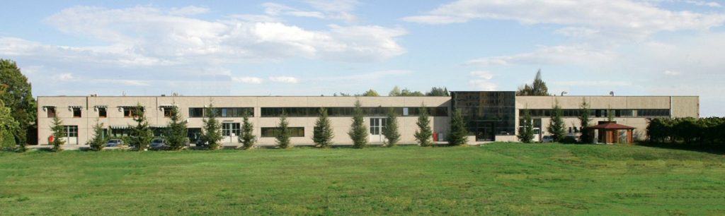 Unternehmen - Barbieri Rubber